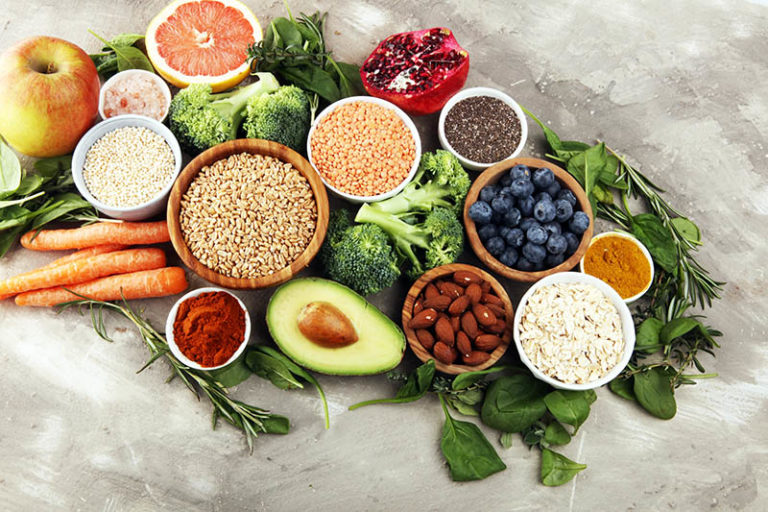 Eat for Happiness – Happy Hints